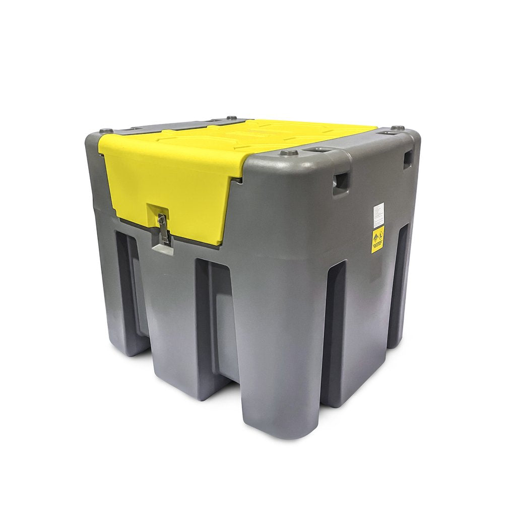 Ute Fuel Tanks Pods & Packs. Cone Bottom Tanks. Tank Fittings ...