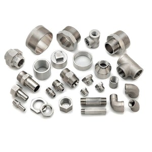 Hose & Fittings — Scintex Australia