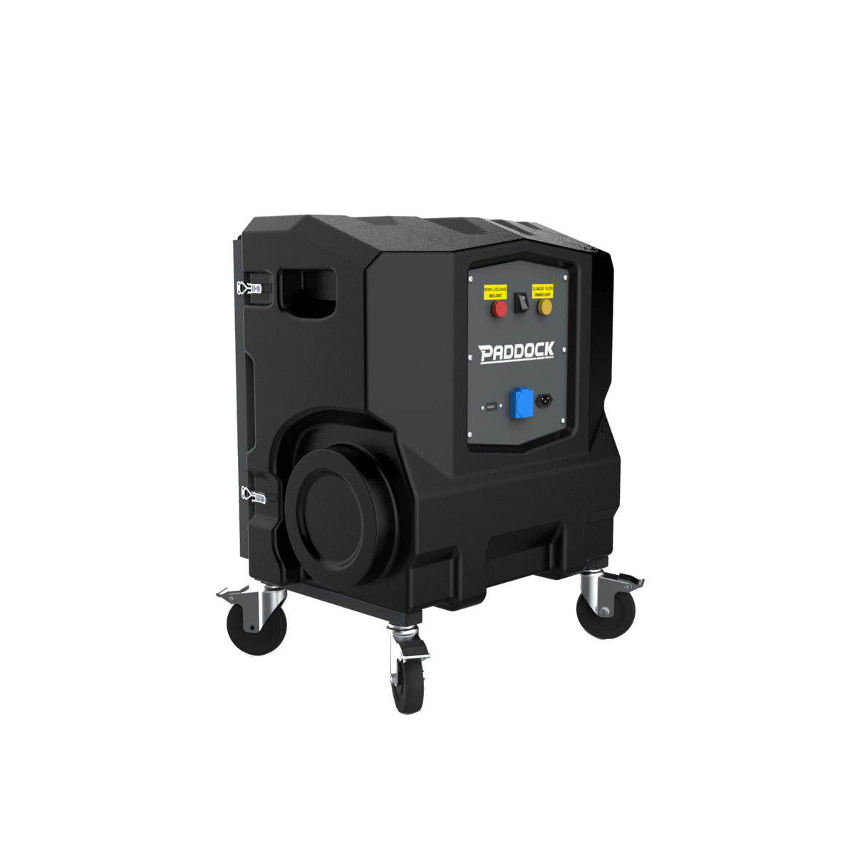 Air Scrubber Spares — Scintex Australia