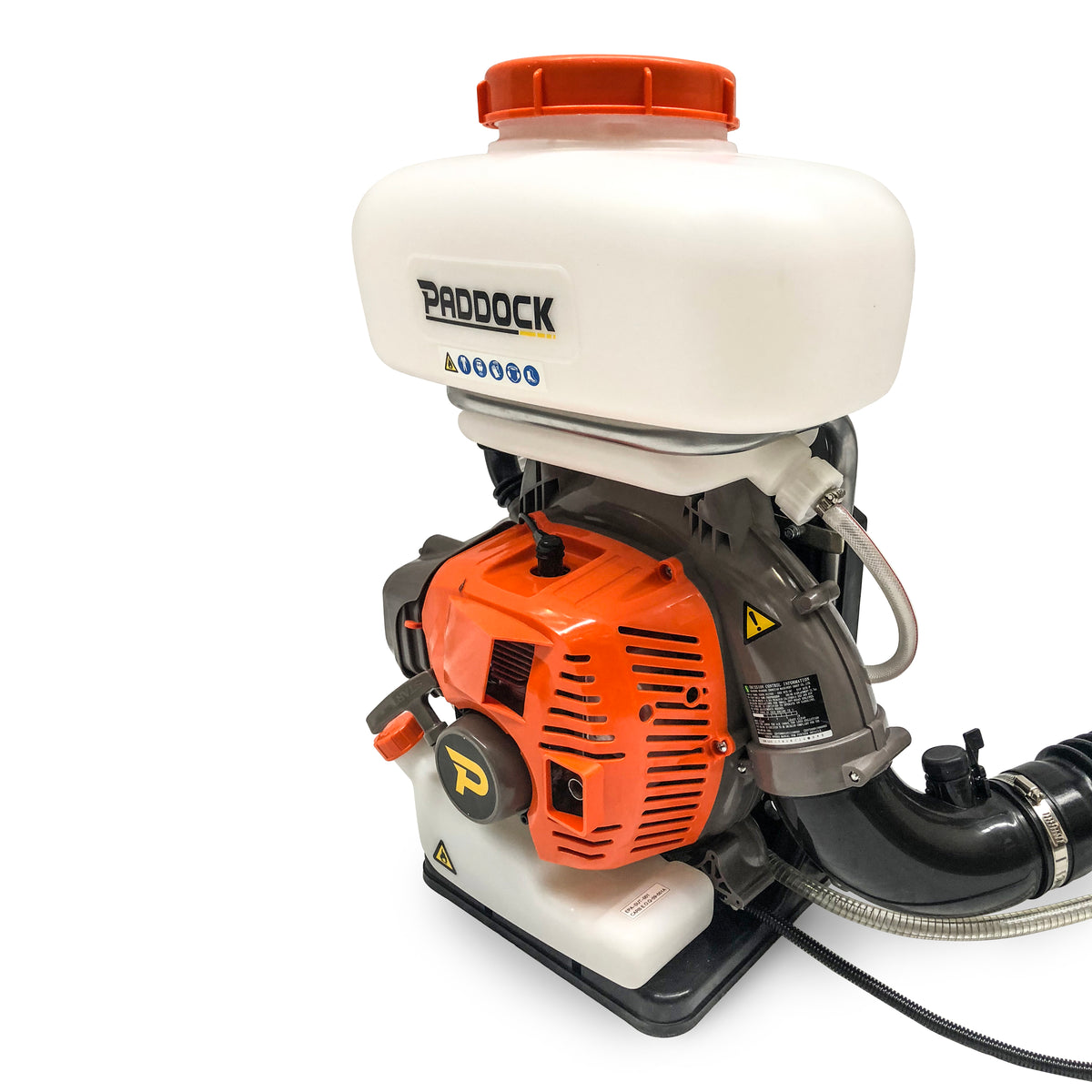 Backpack Mister Sprayer Spares — Scintex Australia