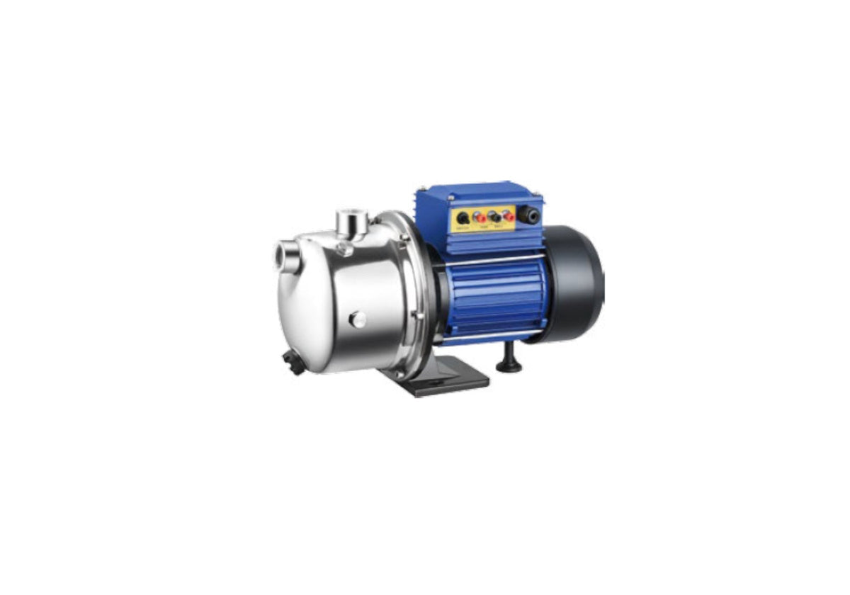 Solar Pumps — Scintex Australia