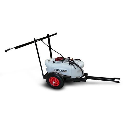 Tow Behind Sprayer Spare Parts — Scintex Australia