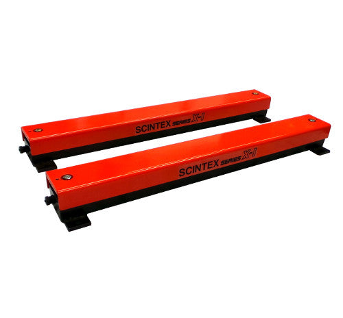 Cattle Scales - Spares — Scintex Australia