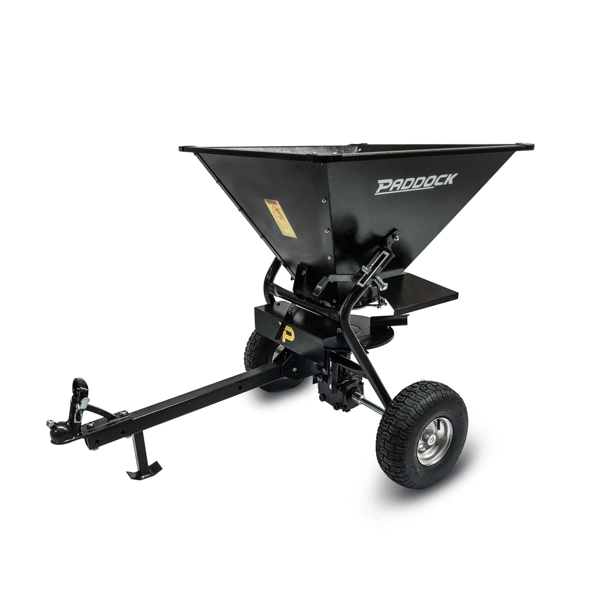 Heavy Duty Spreader Spares — Scintex Australia
