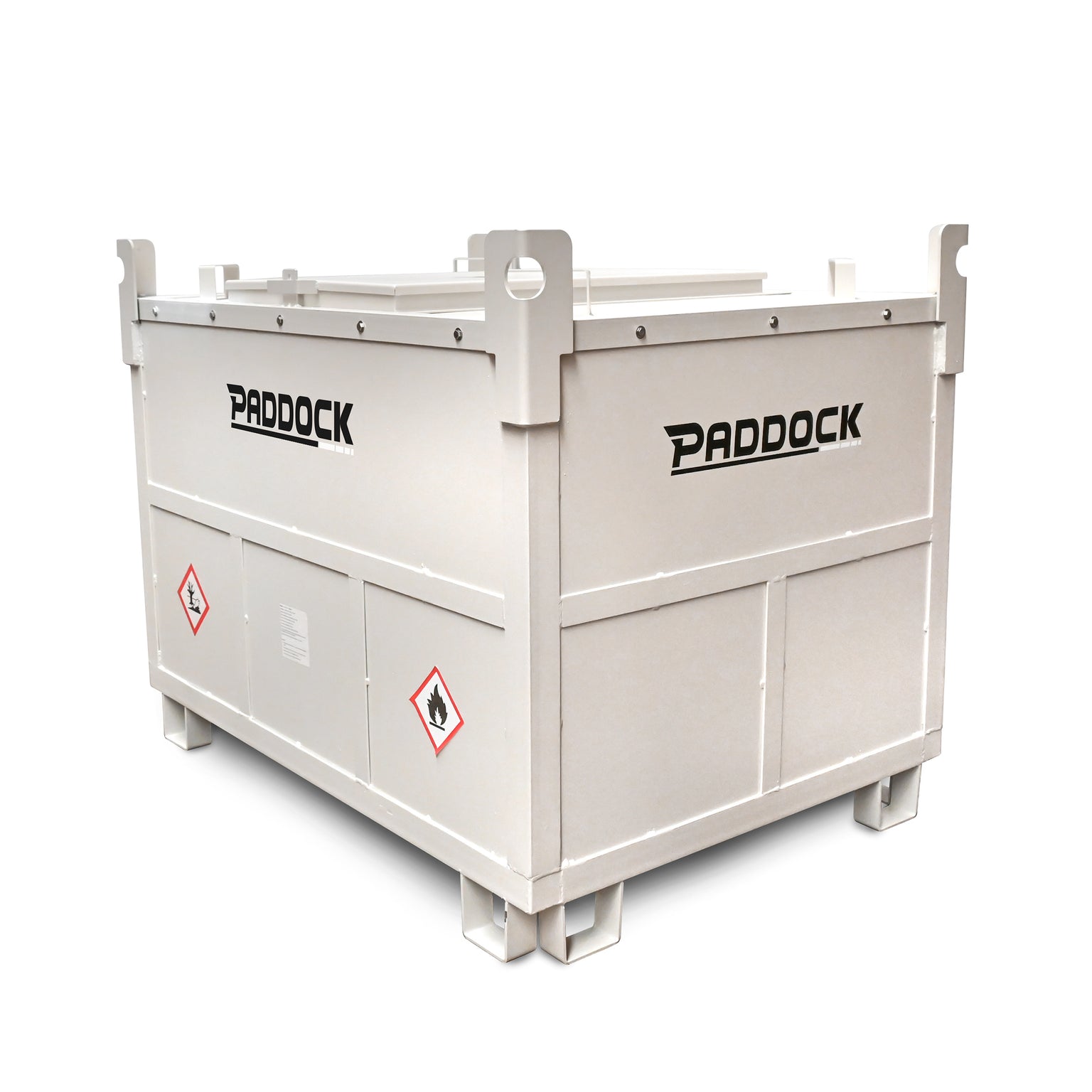 Ute Fuel Tanks Pods & Packs. Cone Bottom Tanks. Tank Fittings ...