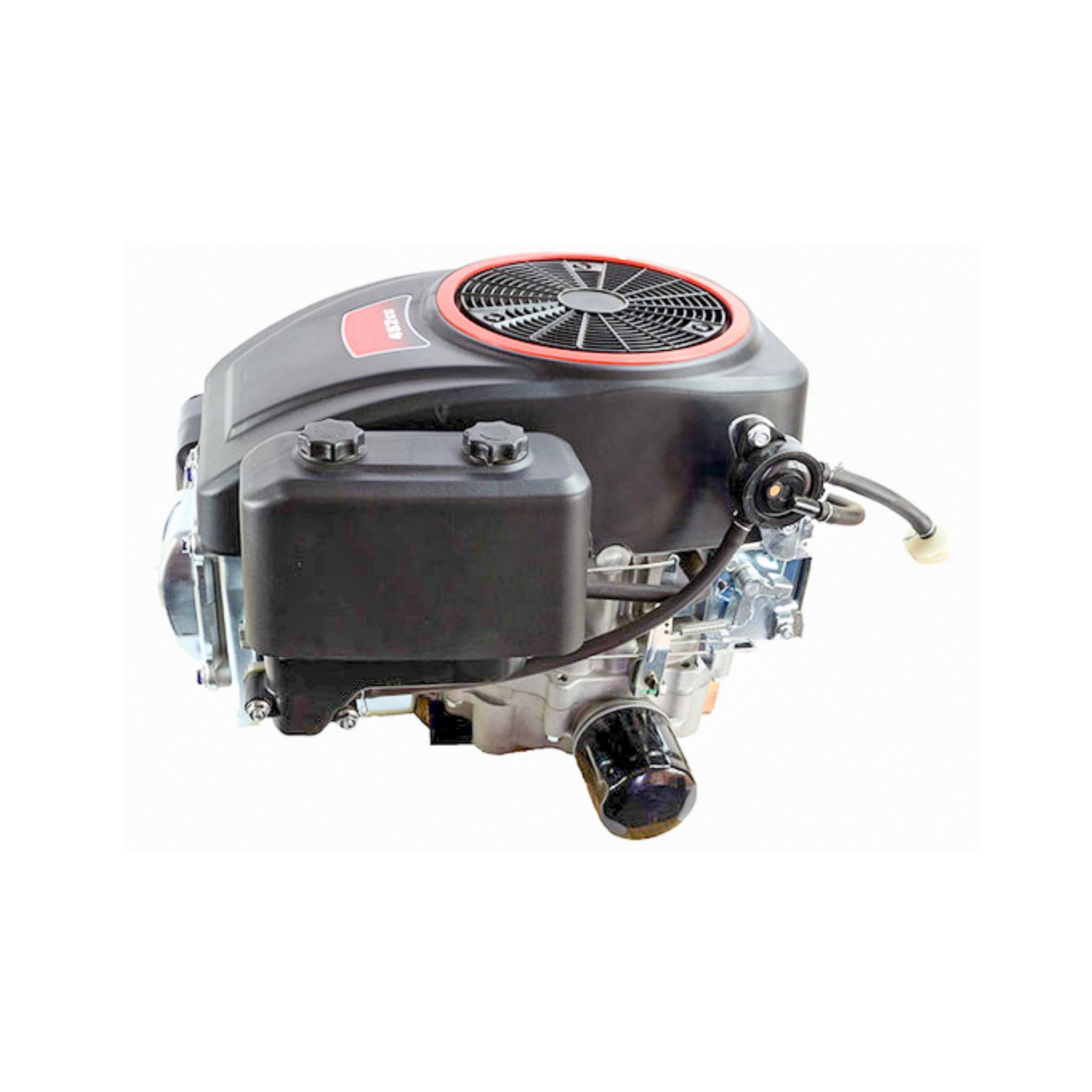 Spare Engines — Scintex Australia
