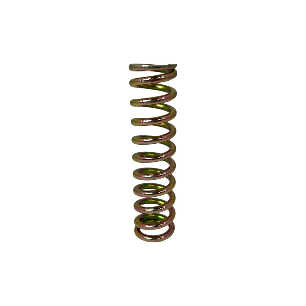 Paddock Mini Loader - Rear Step Spring — Scintex Australia