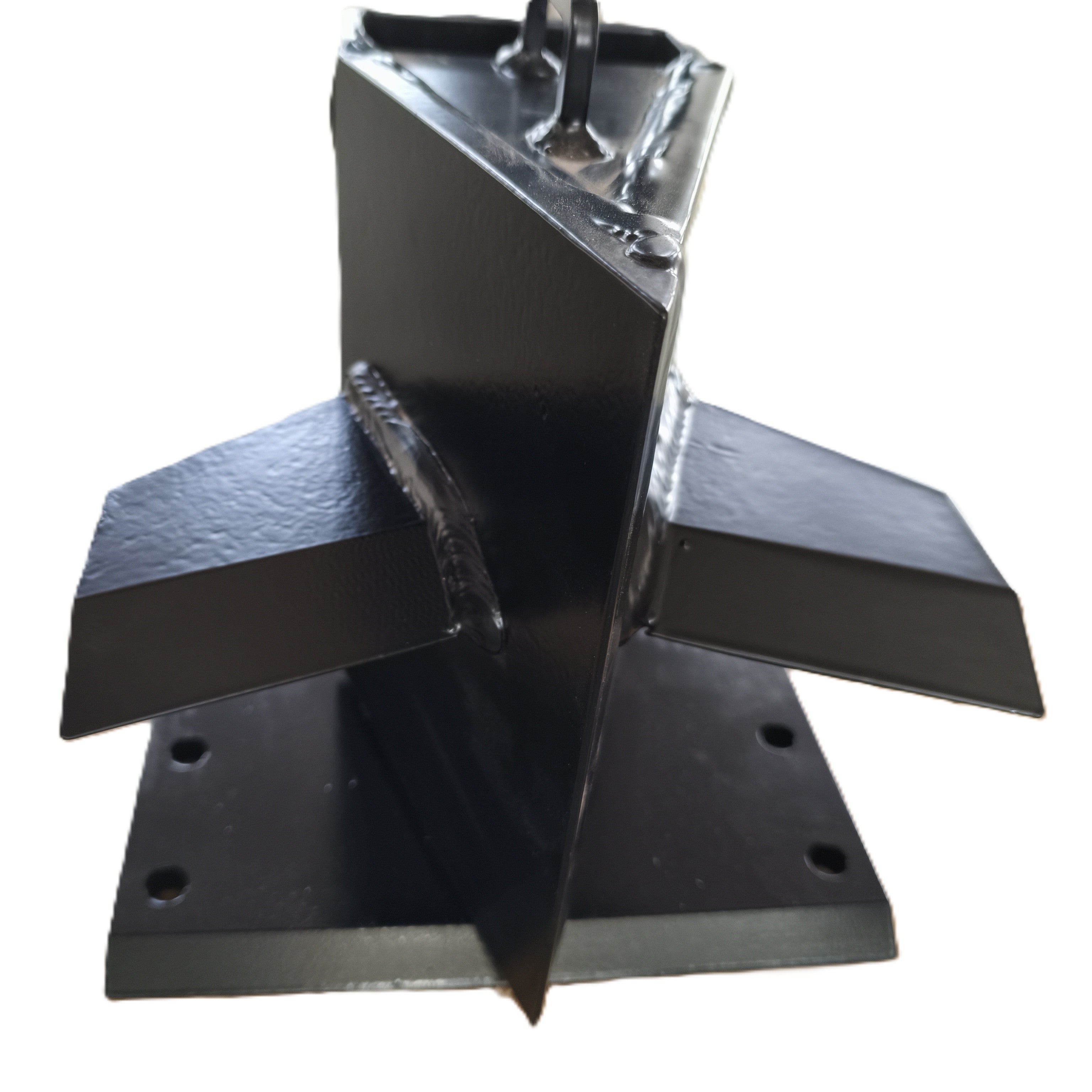 Paddock Cross Splitter for Tractor 3pt Mount Log Splitter. — Scintex ...