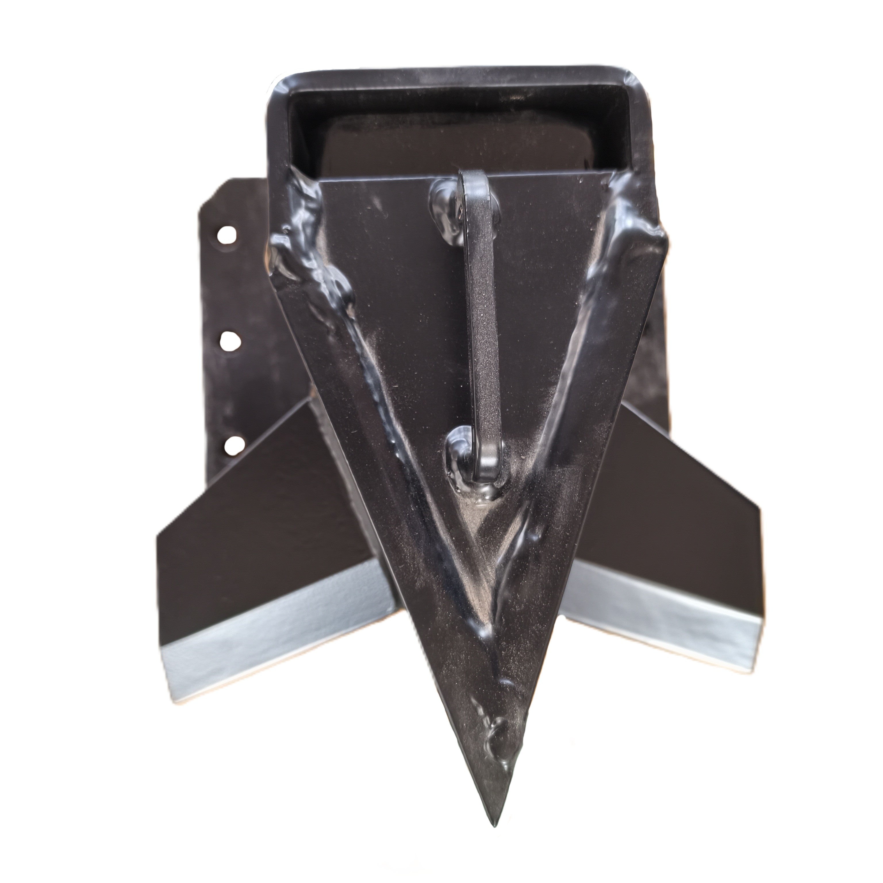 Paddock Cross Splitter for Tractor 3pt Mount Log Splitter. — Scintex ...