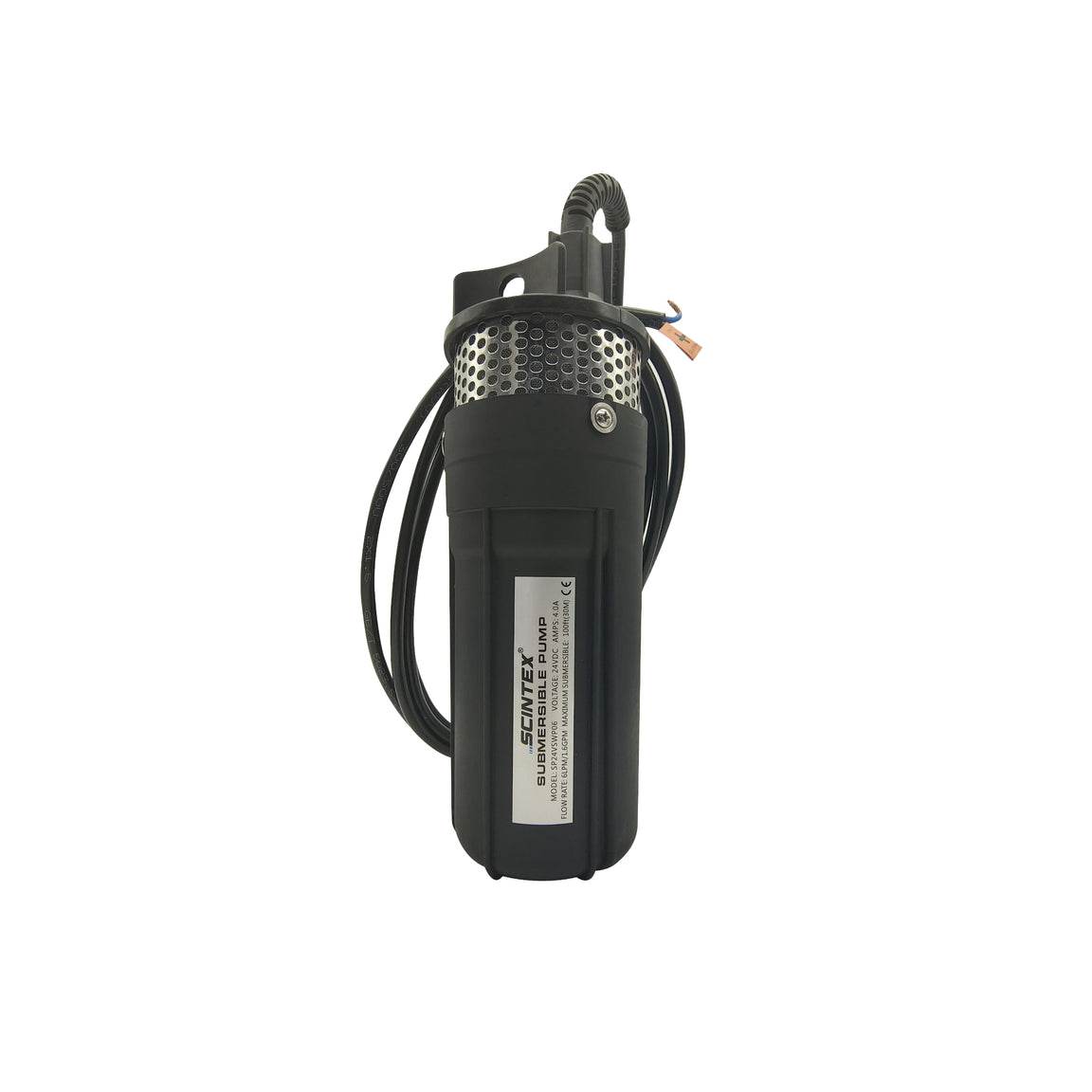 Solar Pumps — Scintex Australia