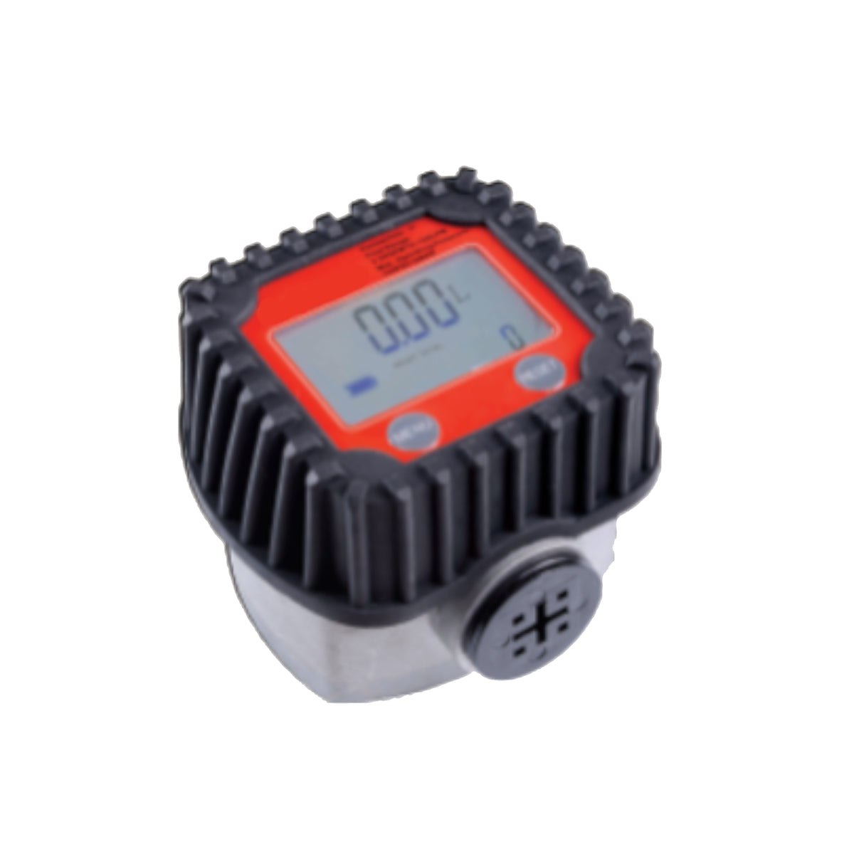 Petrol / Diesel Fuel Meter Digital Display Totaliser — Scintex Australia