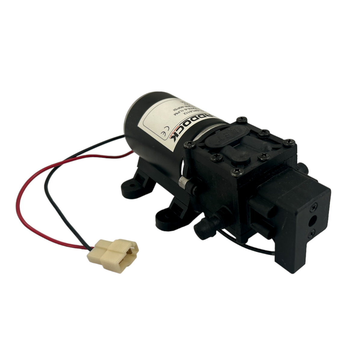 Paddock Sprayer Replacement Heavy Duty Spray Boom Kit — Scintex Australia