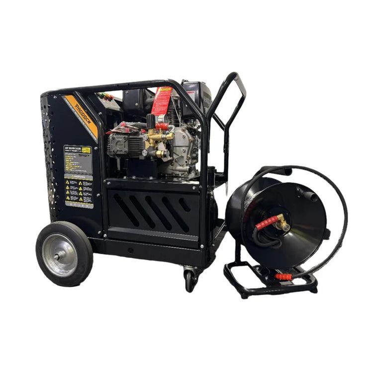 Pressure Washers, Cleaners & Accessories — Scintex Australia