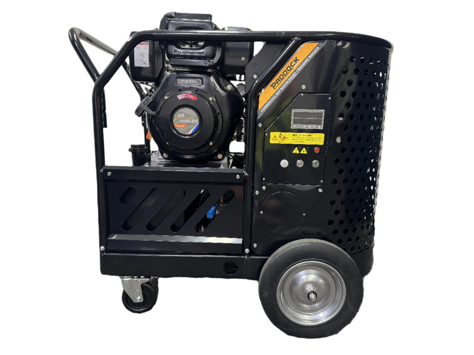 Pressure Washers, Cleaners & Accessories — Scintex Australia