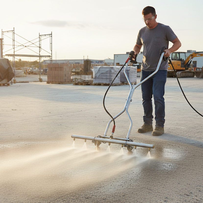 Pressure Washers, Cleaners & Accessories — Scintex Australia