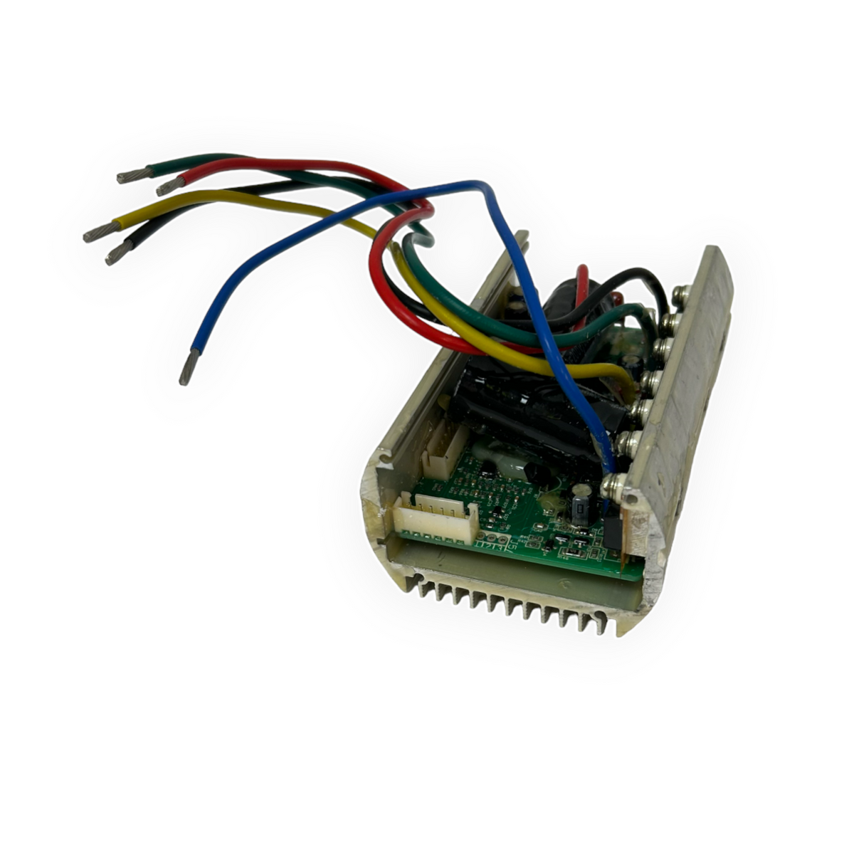 Solar Pump Replacement MPPT Controller PCB — Scintex Australia
