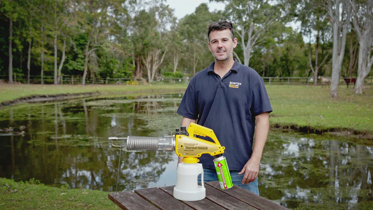 Scintex | Machinery Pumps Scales Construction Equipment Pest Control ...
