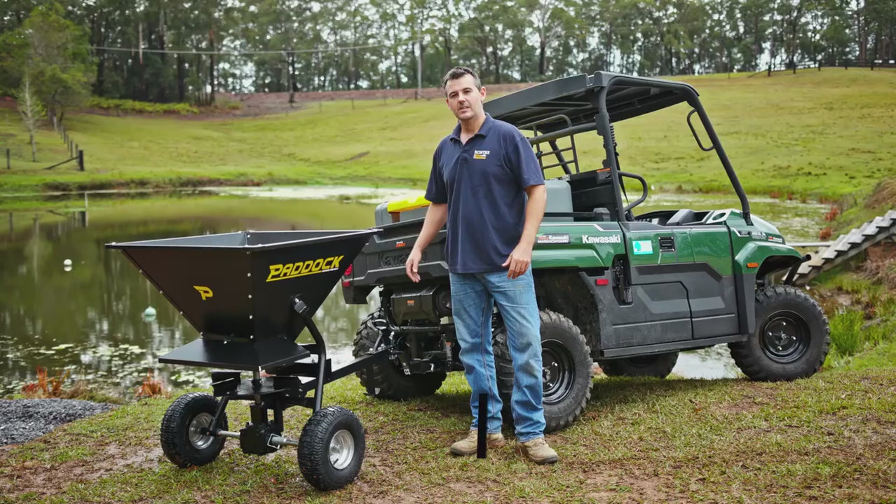 Scintex | Machinery Pumps Scales Construction Equipment Pest Control ...