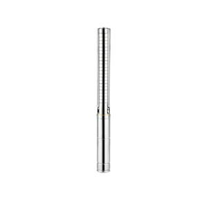 Brushless Motor Submersible Solar Powered Well Bore Water Pumps ...