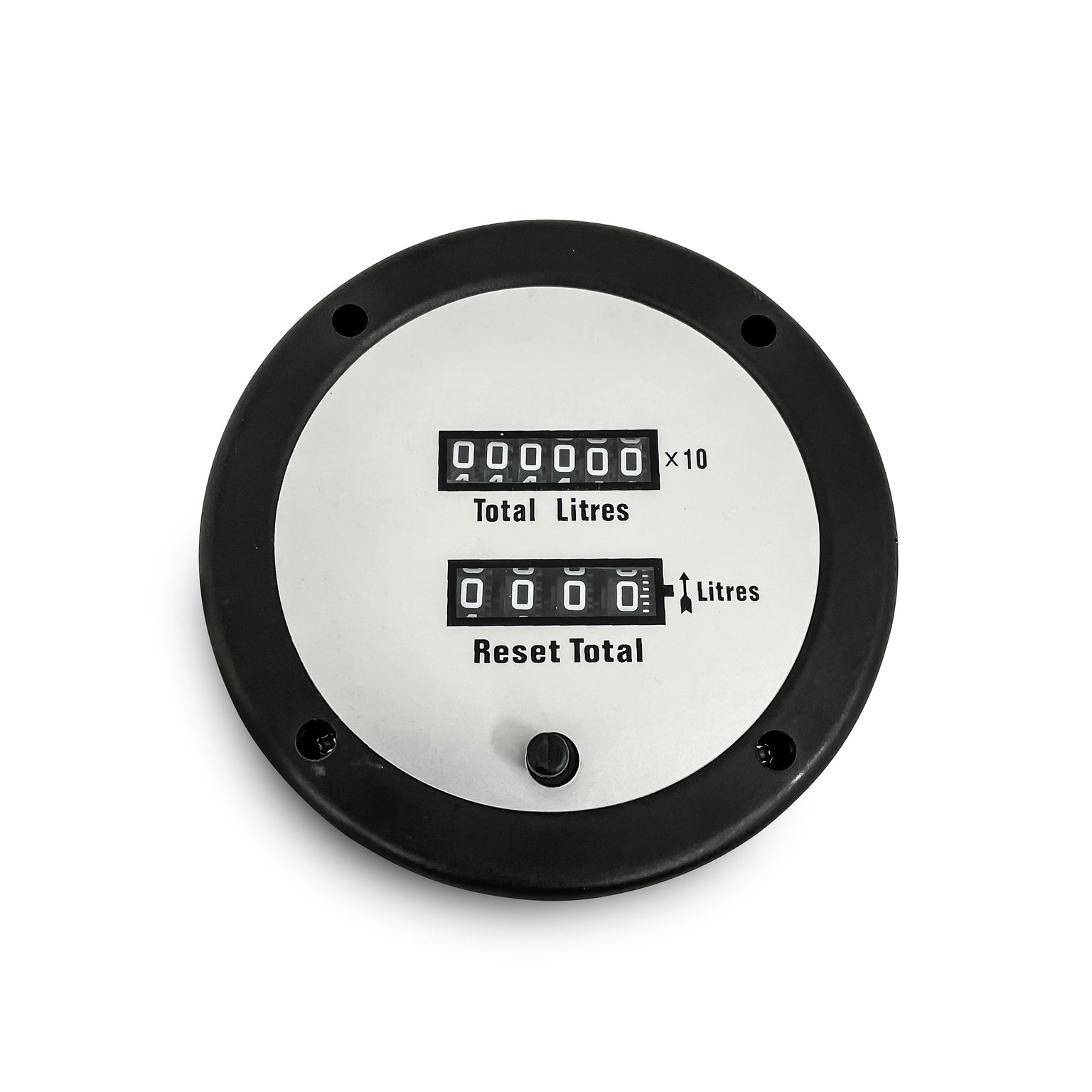 Pump Flow Meters — Scintex Australia