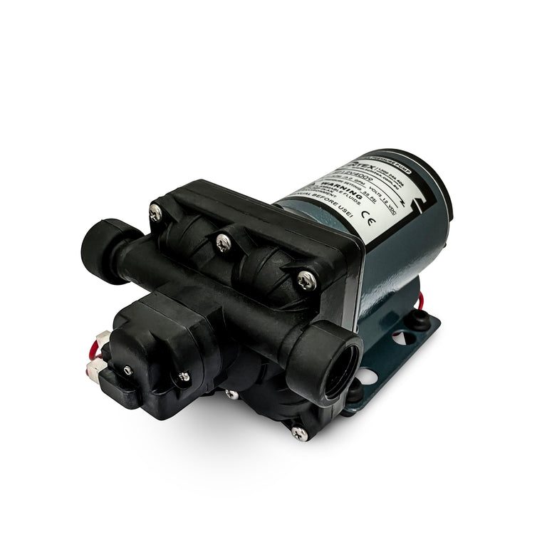 Water Transfer Pumps 12V 12 Volt Battery — Scintex Australia