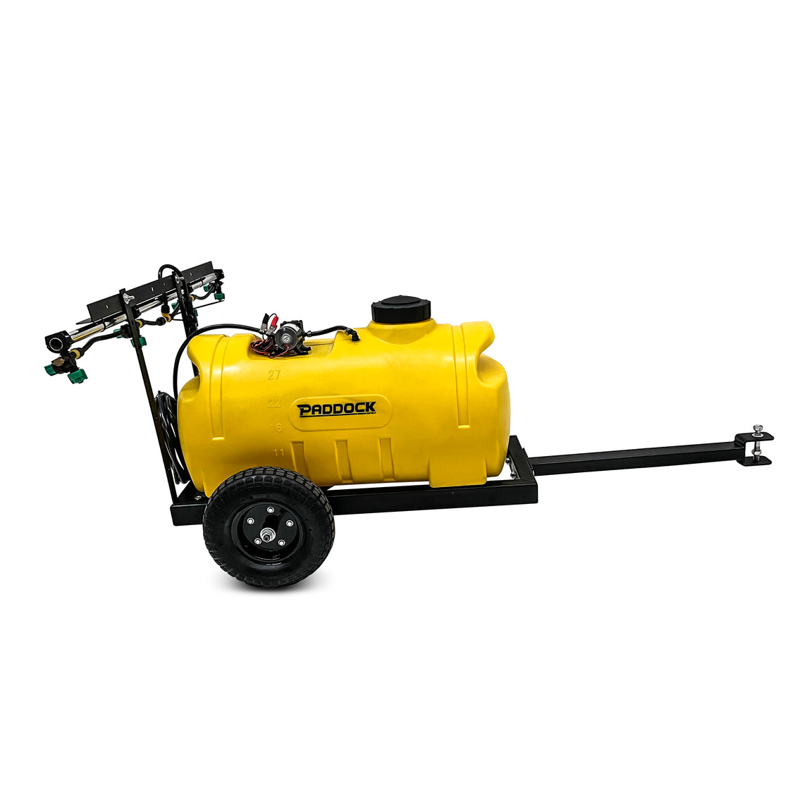 Sprayers — Scintex Australia