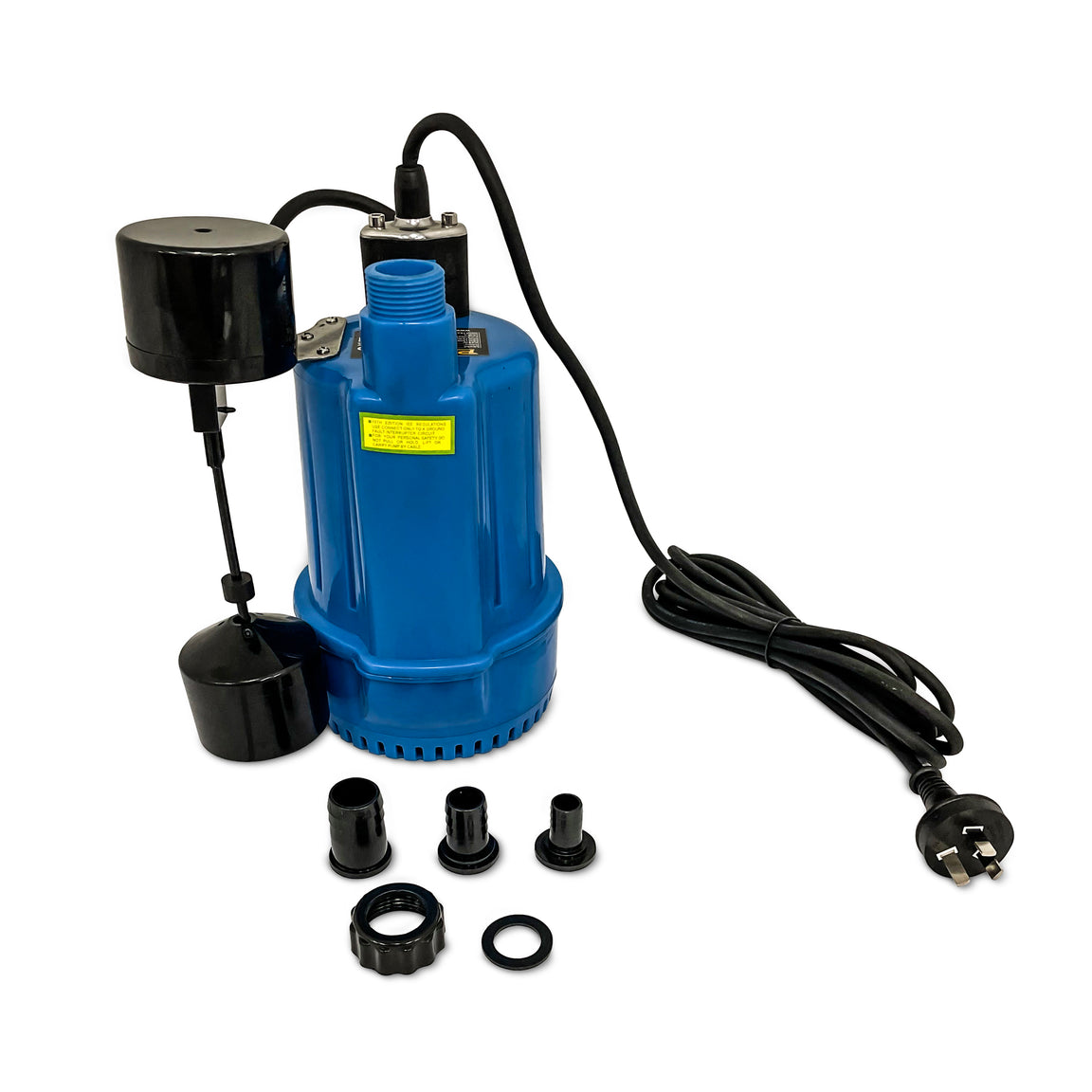 Submersible Pumps Australia — Scintex Australia