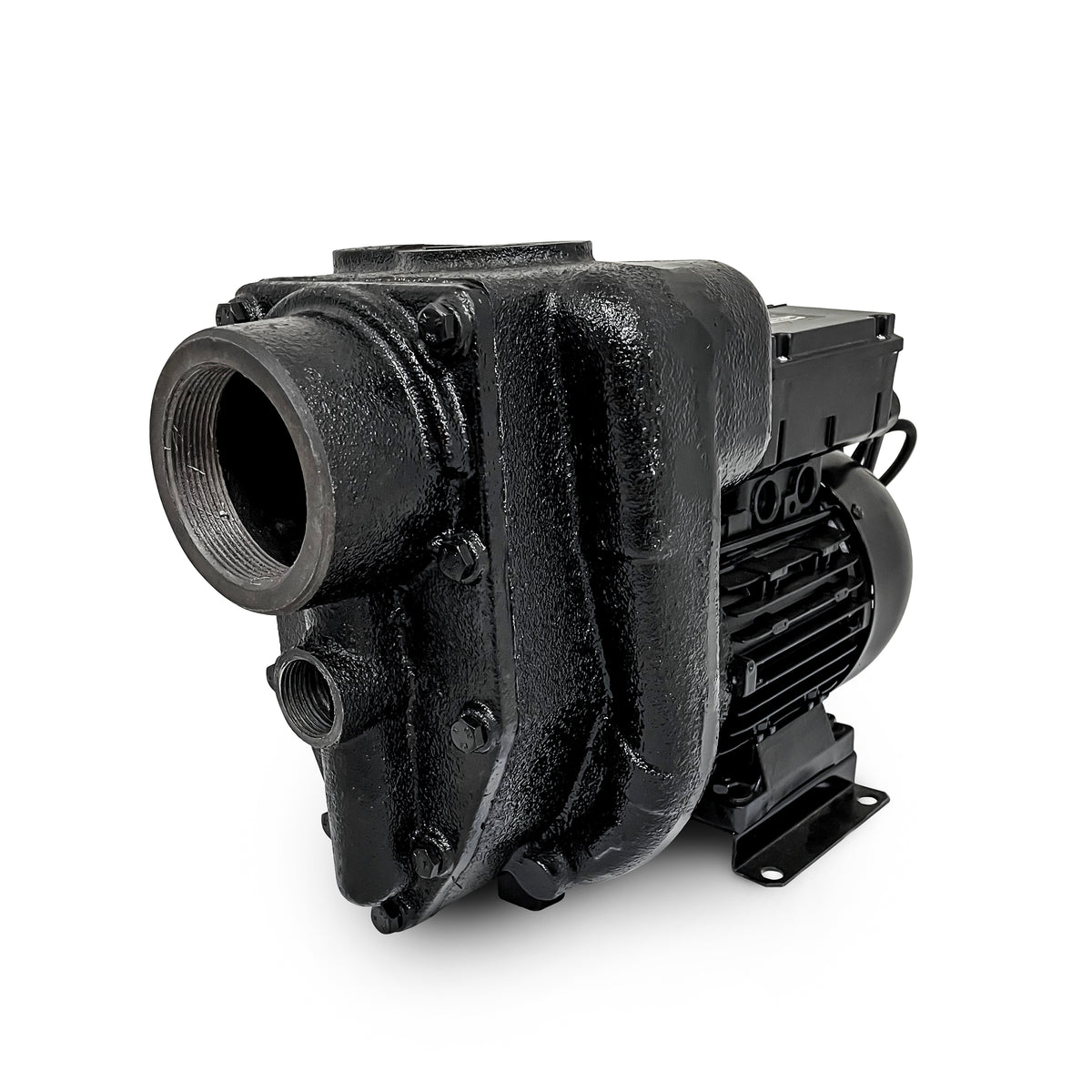 High Flow Diesel Transfer Pump. — Scintex Australia