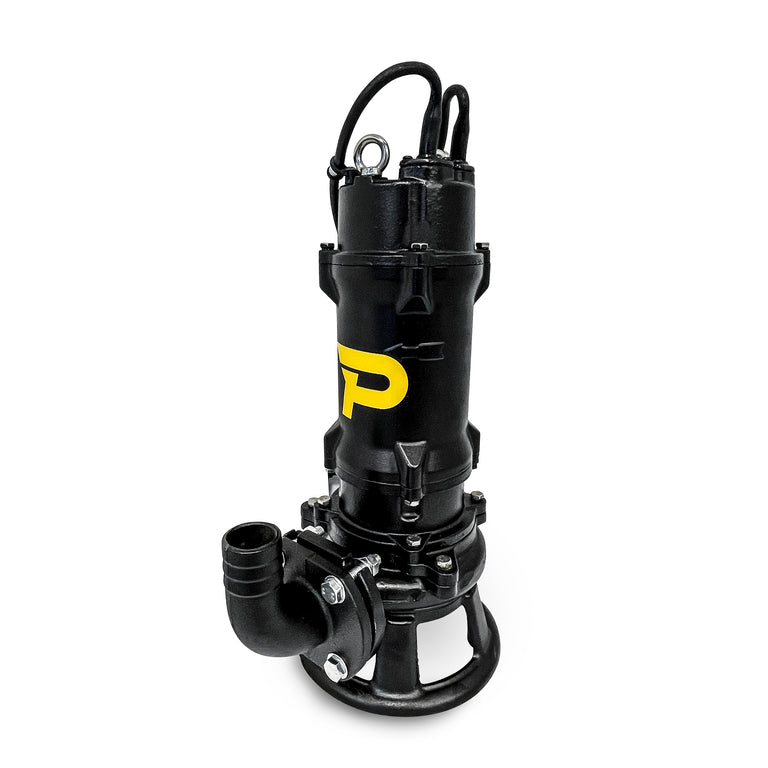 Electric Water Pumps 240 Volt — Scintex Australia