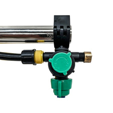 Weed Spraying Tank and Boom Kits for Quad bikes, ATVs, Trailer ...