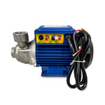 Solar Powered Surface Water Pumps - Brushless DC Motors — Scintex Australia