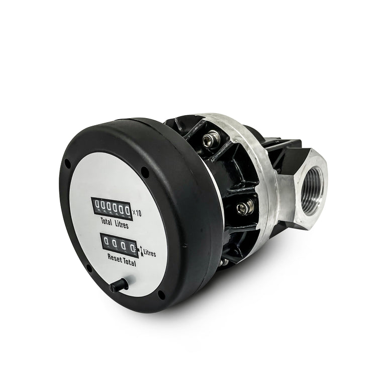 Pump Flow Meters — Scintex Australia