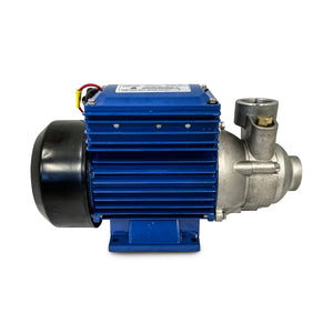 Solar Powered Surface Water Pumps - Brushless DC Motors — Scintex Australia