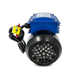 Solar Powered Surface Water Pumps - Brushless DC Motors — Scintex Australia