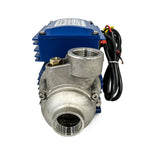 Solar Powered Surface Water Pumps - Brushless DC Motors — Scintex Australia