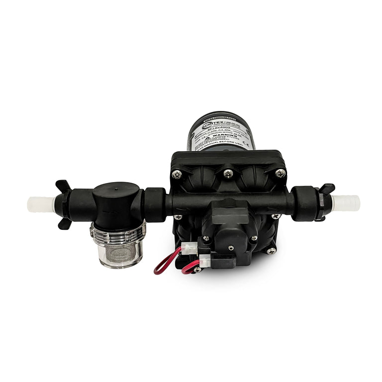 Water Transfer Pumps 12V 12 Volt Battery — Scintex Australia