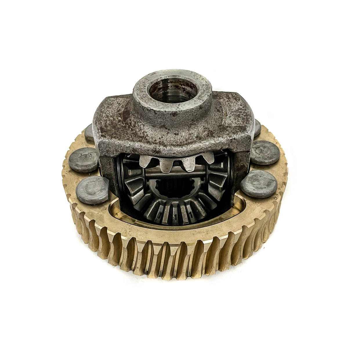 Paddock Walk Behind Tractor Spare Parts — Scintex Australia