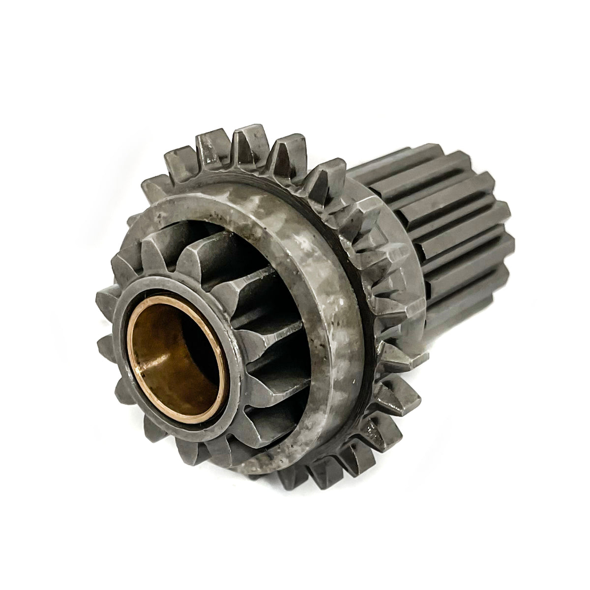 Paddock Walk Behind Tractor Spare Parts — Scintex Australia