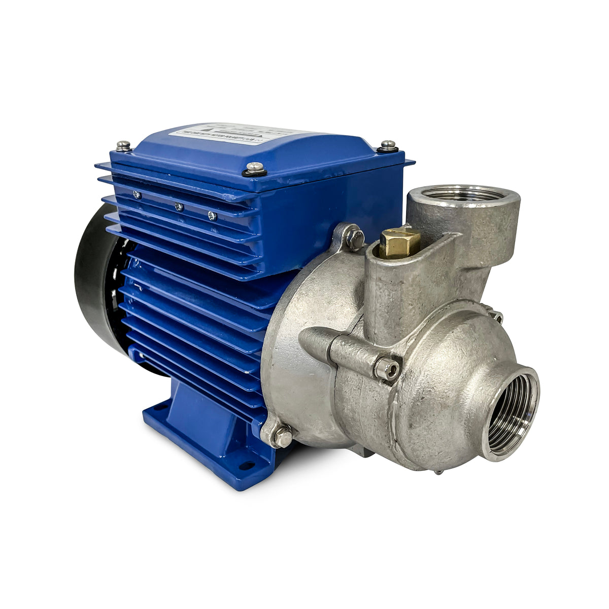 Solar Powered Surface Water Pumps - Brushless DC Motors — Scintex Australia