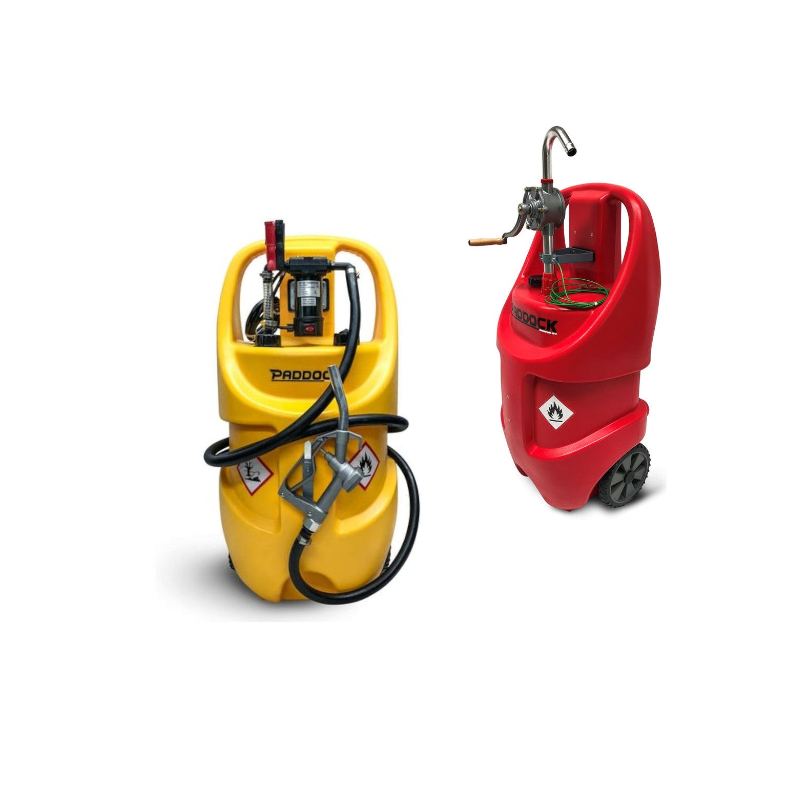 Ute Fuel Tanks Pods & Packs. Cone Bottom Tanks. Tank Fittings ...