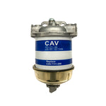 Spin-On Tractor Engine Diesel Fuel Filter CAV296 — Scintex Australia