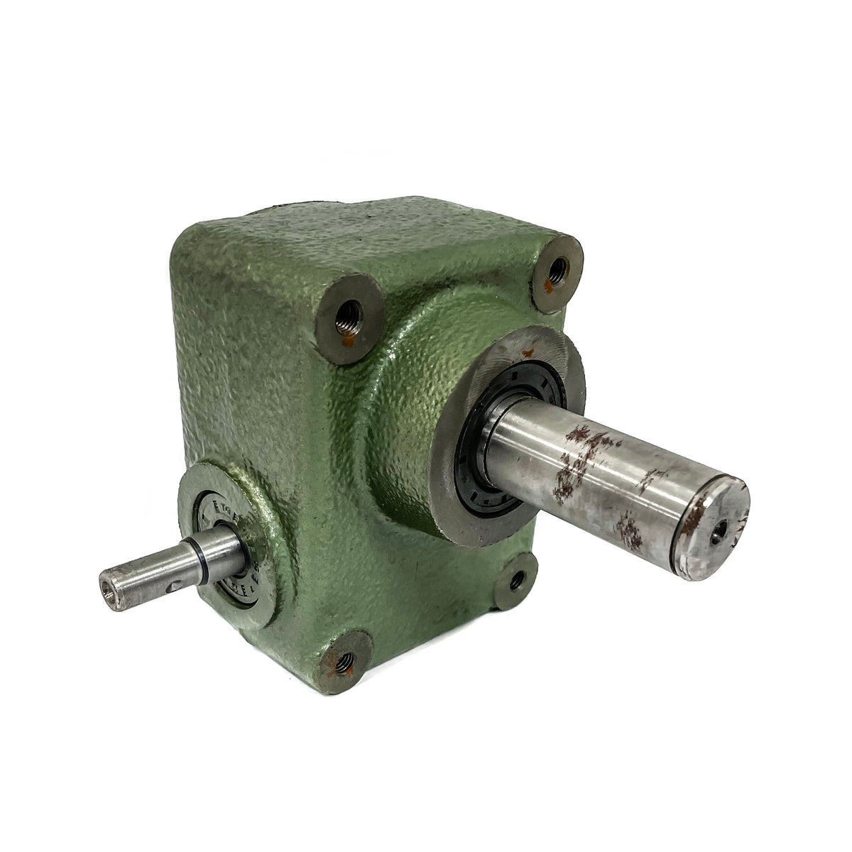 Paddock Mini Hay Baler Spare Parts and Consumables — Scintex Australia