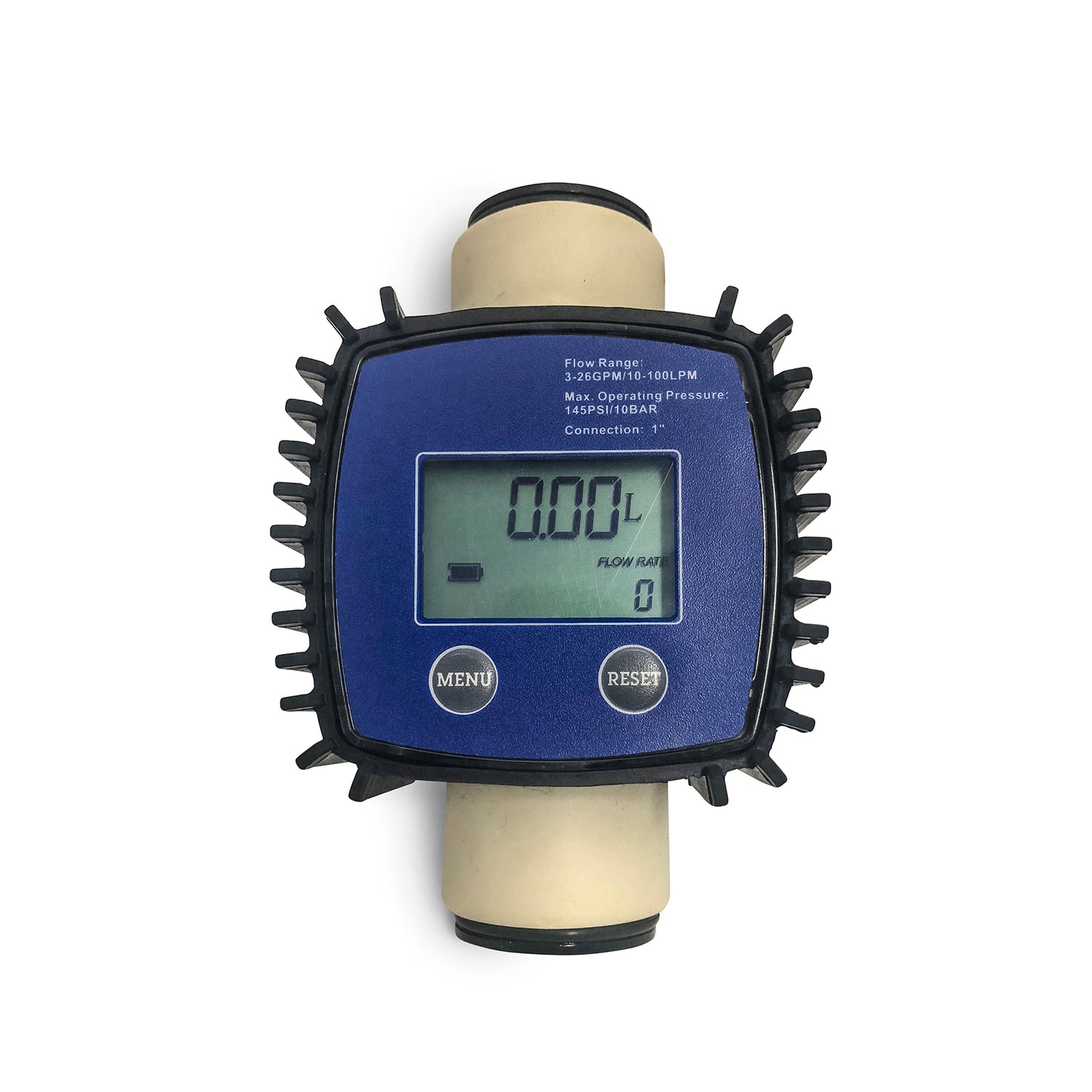 Adblue Pumps & DEF Accessories, Nozzles & Flow Meters — Scintex Australia