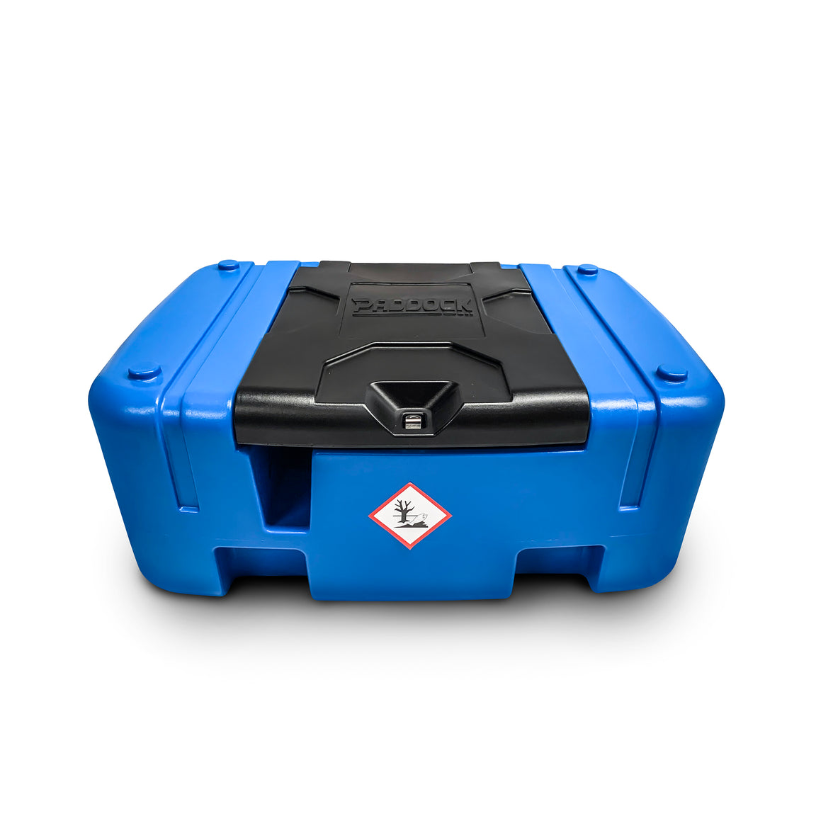 Ute Fuel Tanks Pods & Packs. Cone Bottom Tanks. Tank Fittings ...