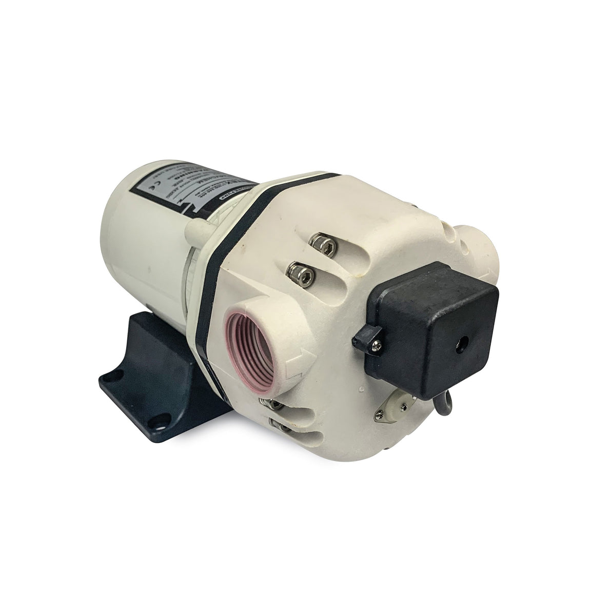 Water Transfer Pumps 12V 12 Volt Battery — Scintex Australia