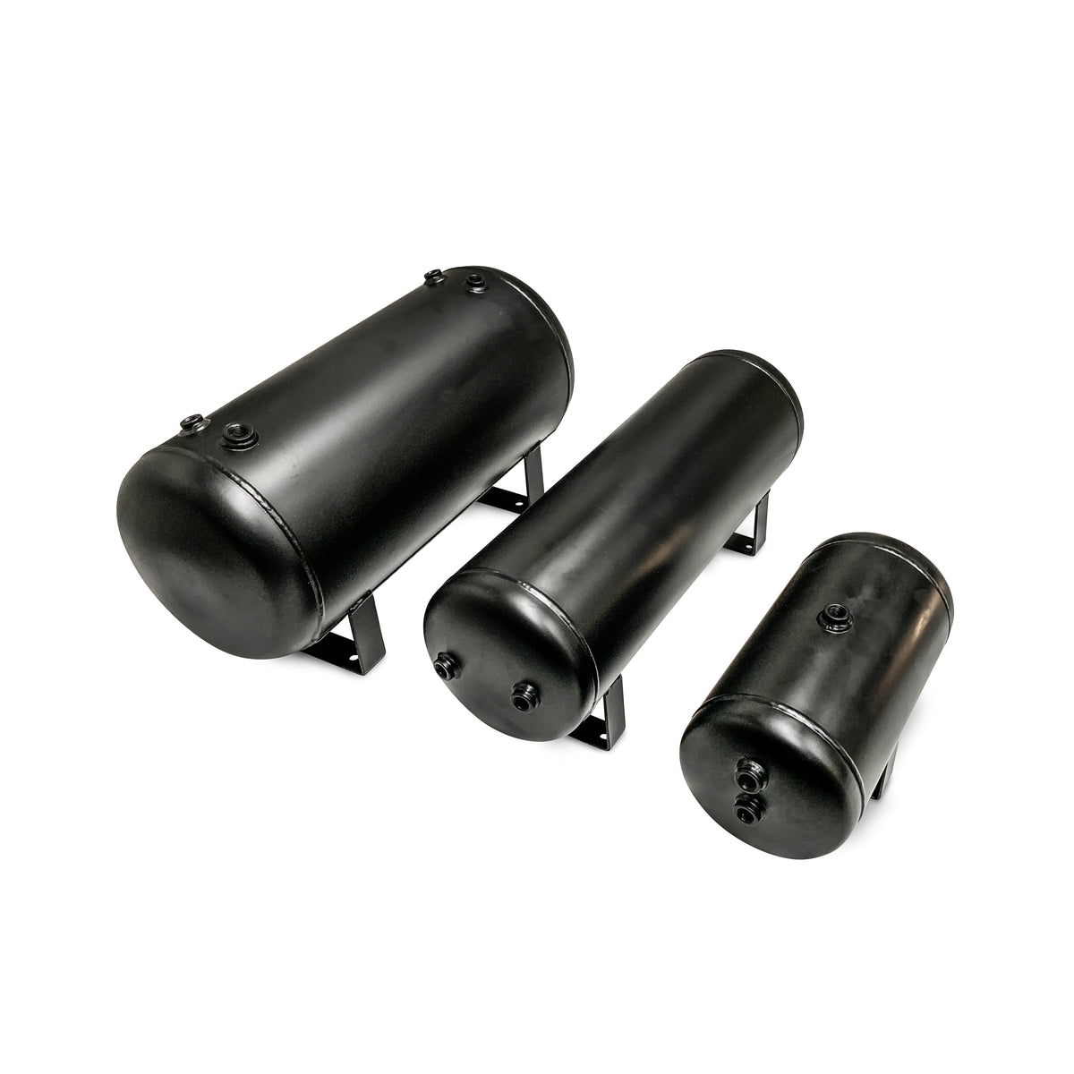 Portable Air Compressor Tanks — Scintex Australia