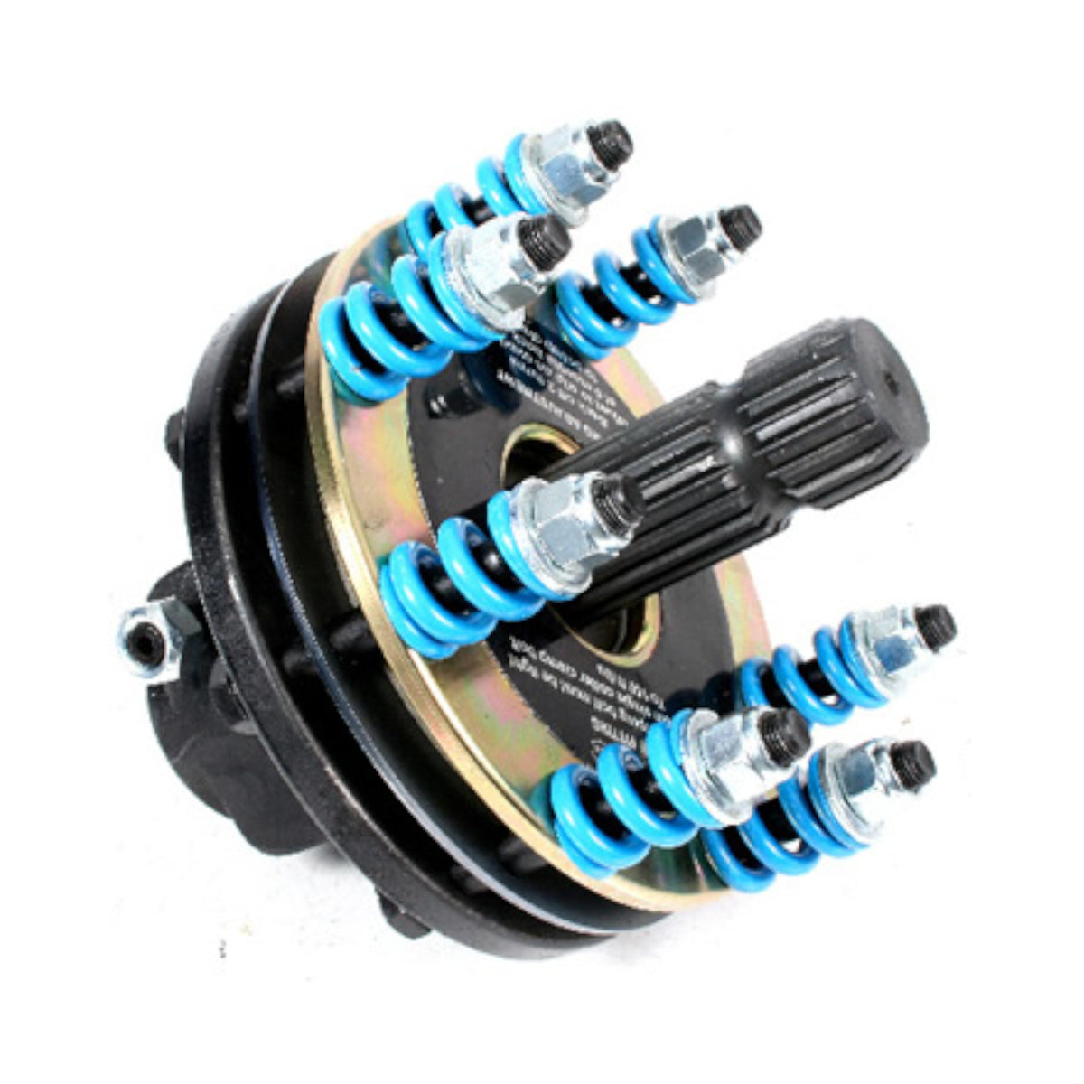 Tractor Safety Slip Clutch for PTO Slasher | Paddock Spare Parts ...