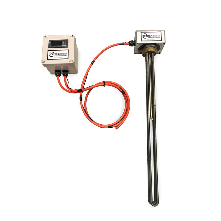 Biodiesel Heaters — Scintex Australia