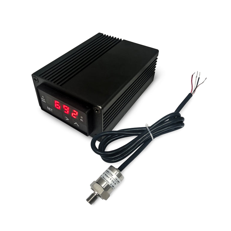 Gauges & Sensors — Scintex Australia