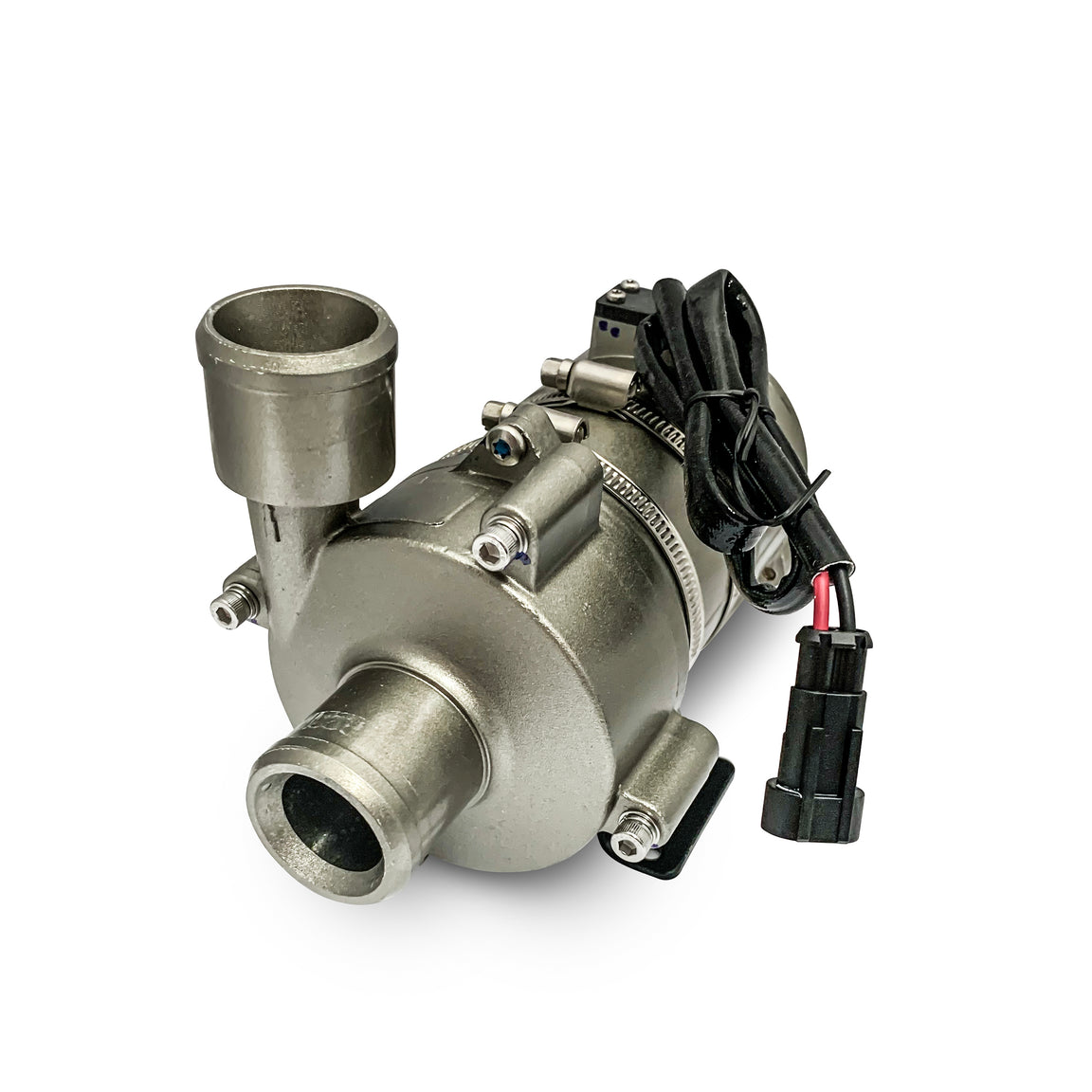 Water Transfer Pumps - 24 Volt DC Power — Scintex Australia